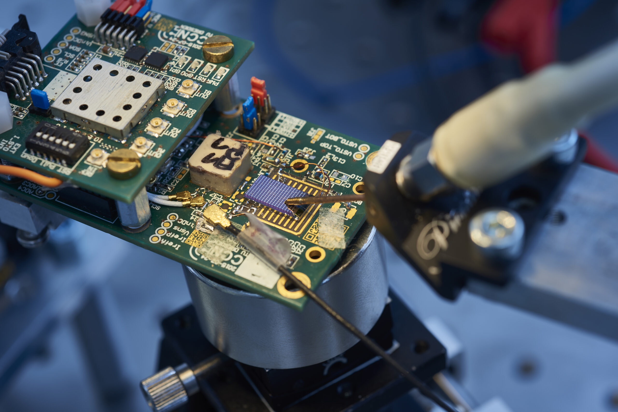 Moonshot Projects - CNRS PEPR