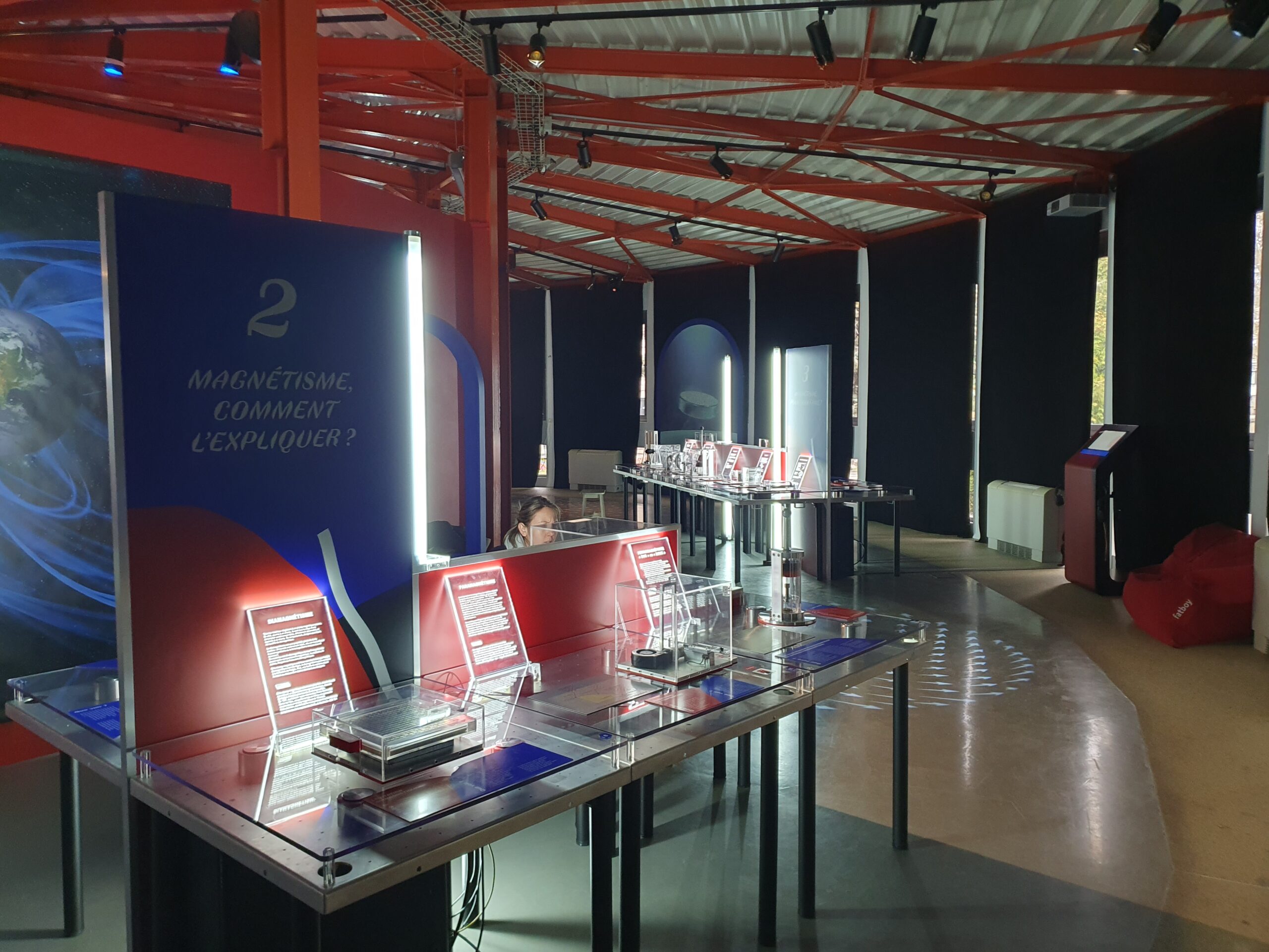 Médiation scientifique - PEPR Spin